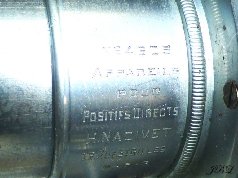 Faller Eugene Le Forain Jide - Autrefois la Photo