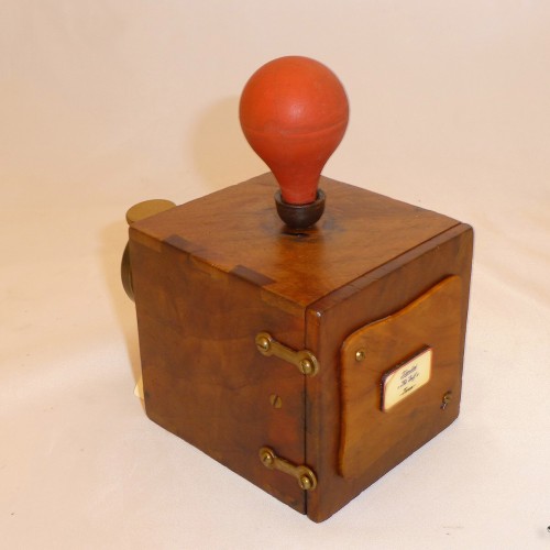 Zepolini Copie Dubroni No 2a - Autrefois la Photo