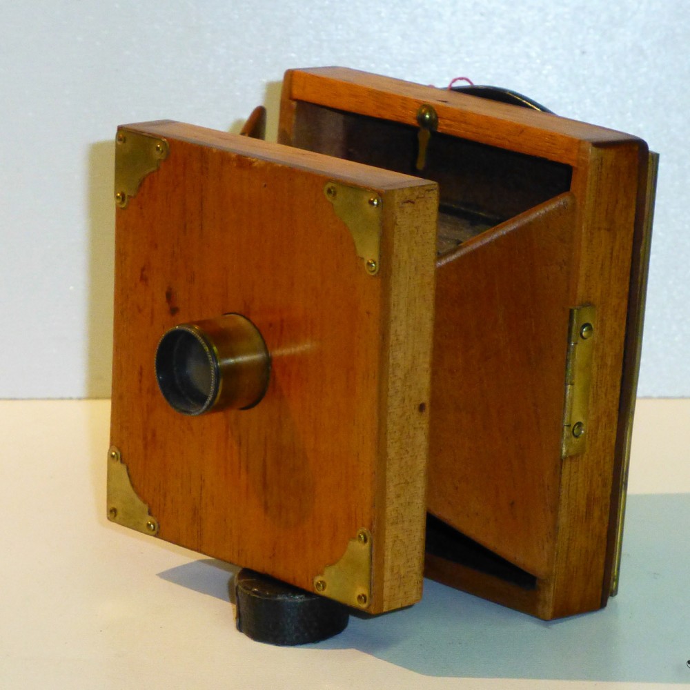 Zepolini The cheeks - Autrefois la Photo