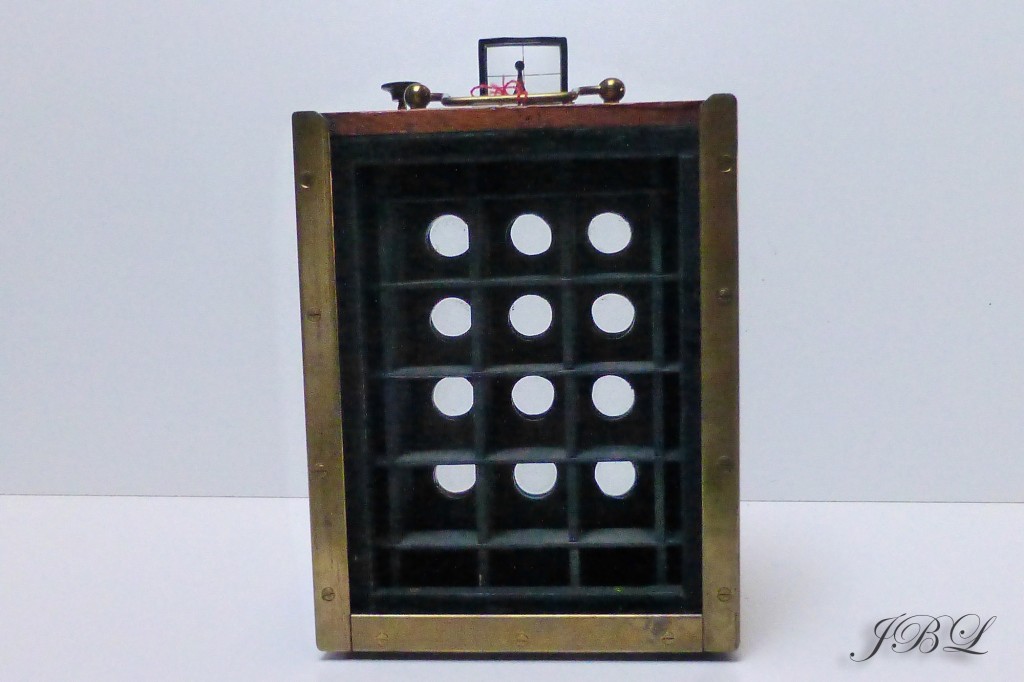 Zepolini The royal stamp - Autrefois la Photo