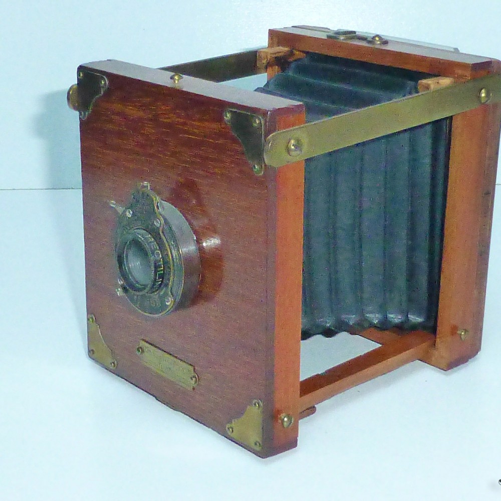 Zepolini The yellow - Autrefois la Photo