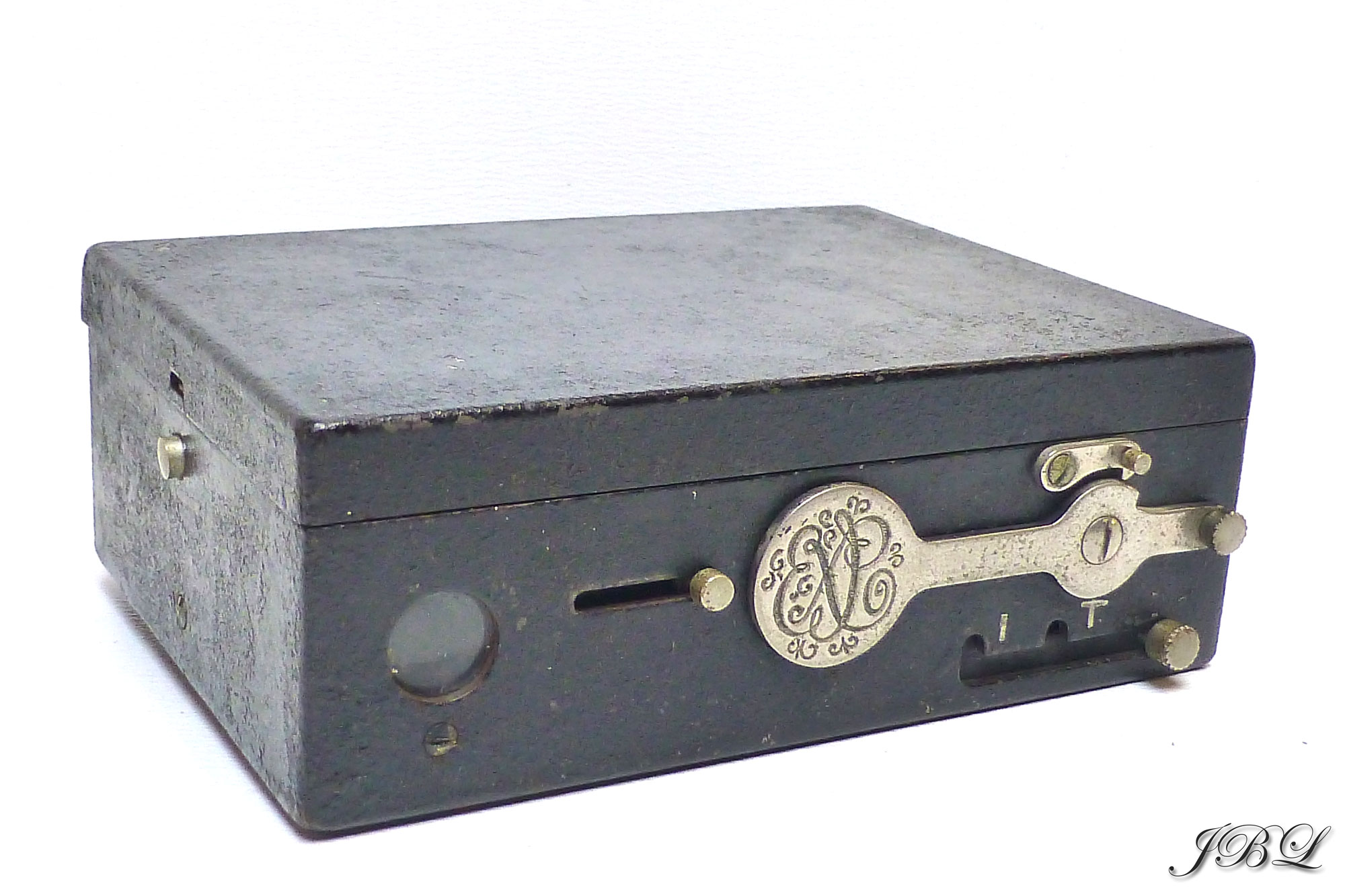 Expo Camera Expo Police - Autrefois la Photo