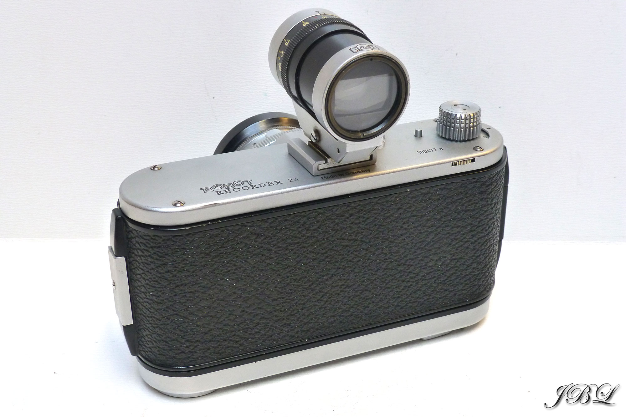 berning_robot-recorder-24_-(3) - Autrefois la Photo