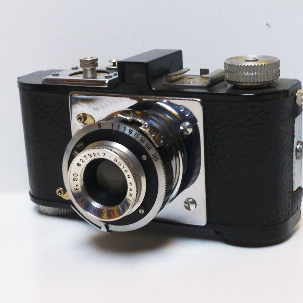 FAP Norca A - Autrefois la Photo