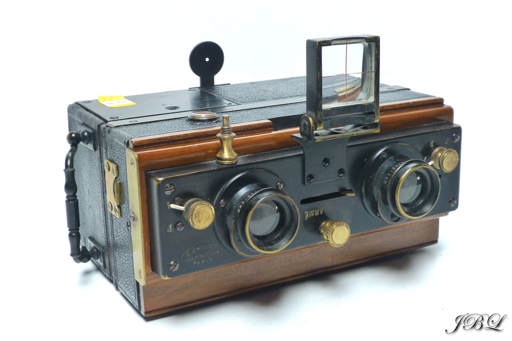 Archives des Bioscope - Autrefois la Photo