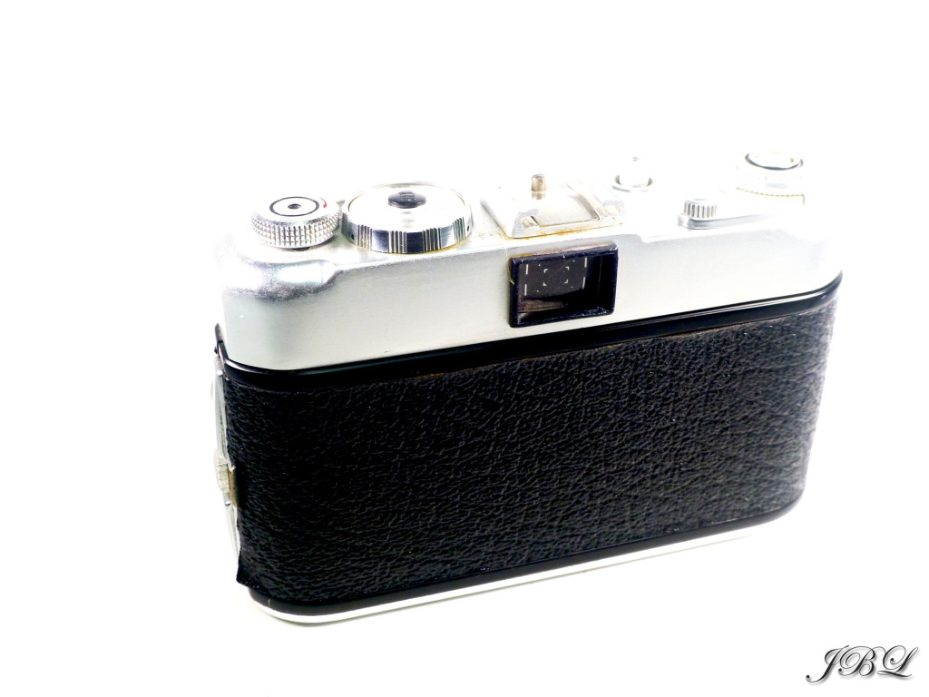 REGULA-WERK KING KG Regula IIId - Autrefois la Photo