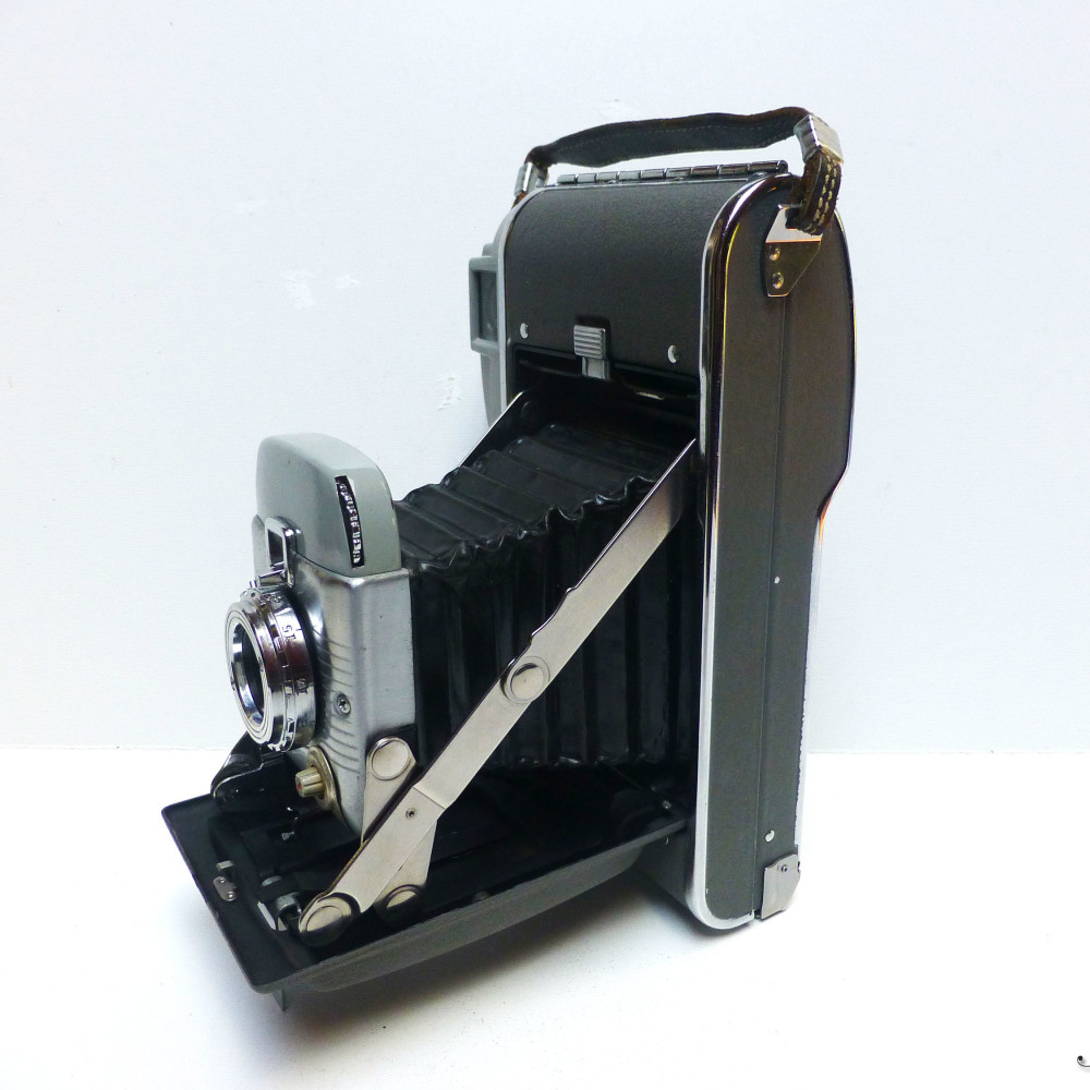 Polaroid polaroid 80 - Autrefois la Photo