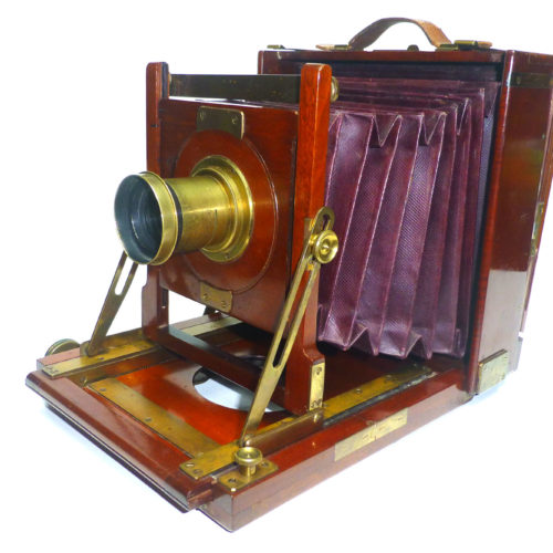 Billcliff Royalties - Autrefois la Photo