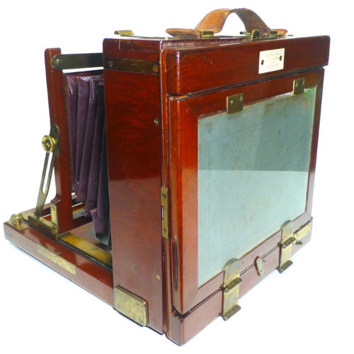 Billcliff Royalties - Autrefois la Photo