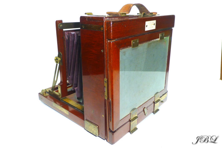 Billcliff Royalties - Autrefois la Photo