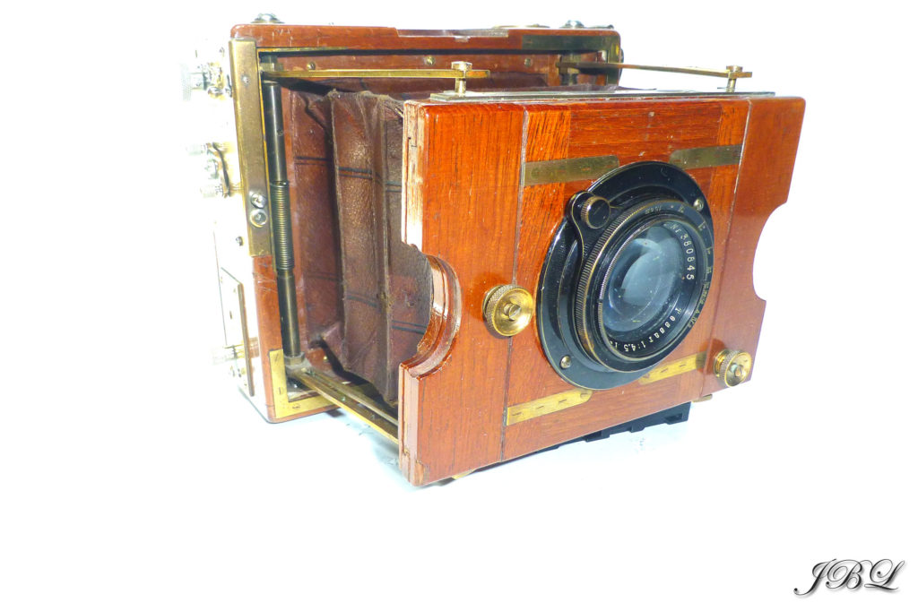 Archives des Ernemann - Autrefois la Photo